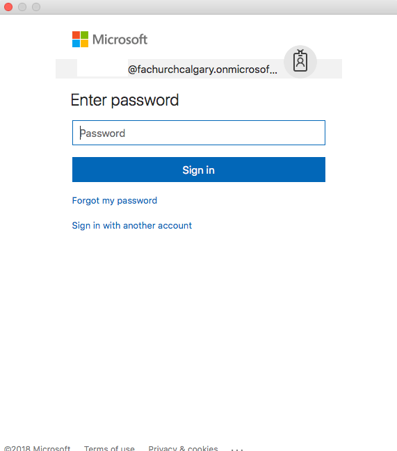 Can't open a SharePoint file in Word Mac 2016 | Microsoft Community Hub