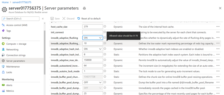 What Is Flexible Server In Azure Database For Mysql Microsoft Community Hub 