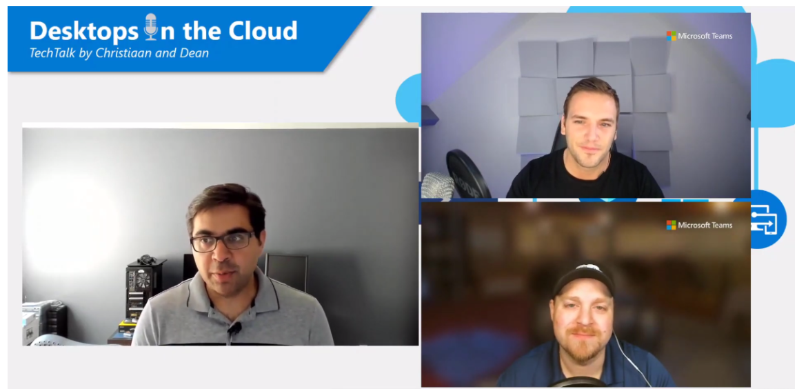 Access Your Desktop And Applications From Anywhere | Microsoft ...
