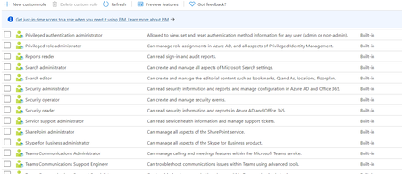 What role does a user need to have in order to use the Audit log search? | Microsoft Community Hub