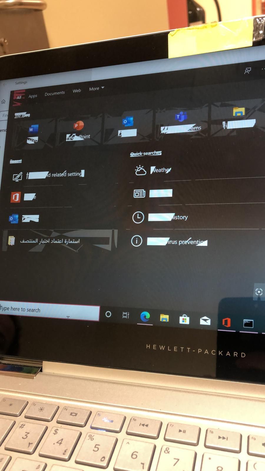 Annoying theme after new windows 10 version 1909 | Microsoft Community Hub