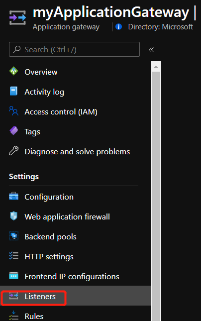 APIM with Application Gateway v1 | Microsoft Community Hub