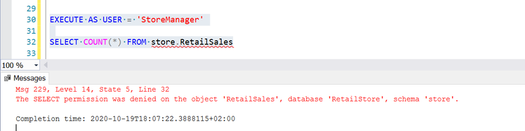 Securing Access To Adls Files Using Synapse Sql Permission Model Microsoft Community Hub