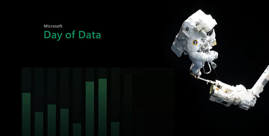 Welcome to the Day of Data visualization challenge! | Microsoft ...