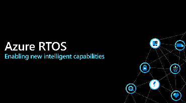 Azure RTOS 6.1 release | Microsoft Community Hub
