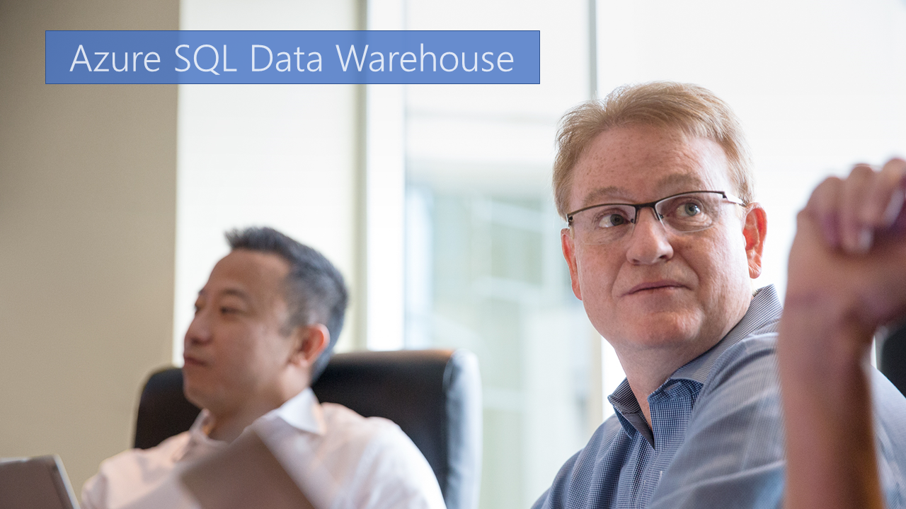 Seamlessly upgrade Azure SQL Data Warehouse for greater performance and ...