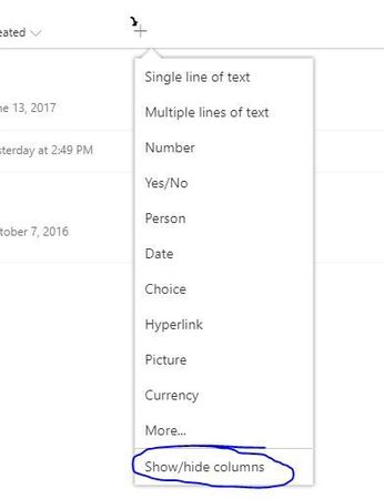 How to Demote News page from Team site and Remove it from Hub News ...