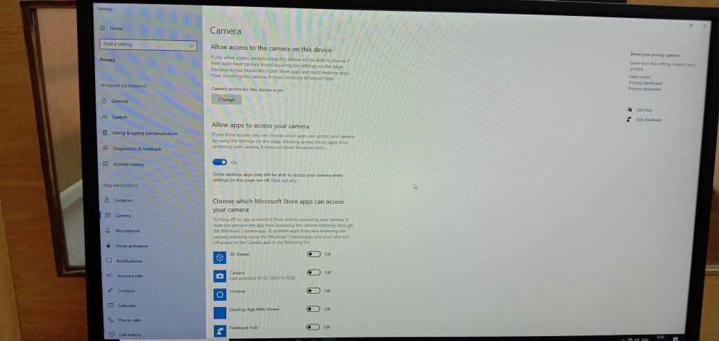 Getting error as Object to the reference not set to the instance of an ...