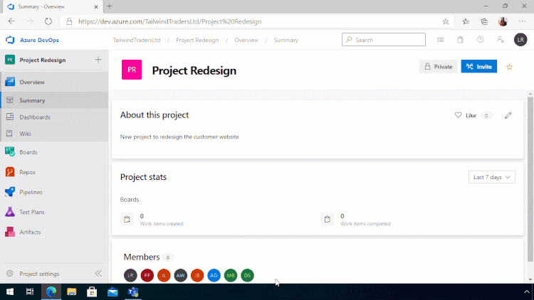 Azure DevOps Boards and Excel!