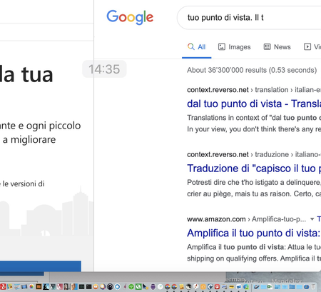 [Solved] Edge sidebar needs to be resizable and open links we click on inside sidebar ...
