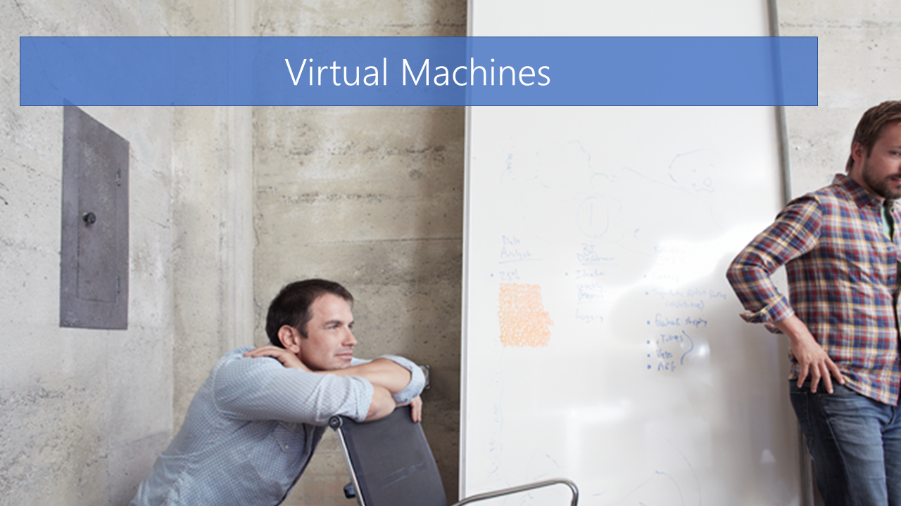 OS Disk Swap for Managed Virtual Machines now available | Microsoft ...