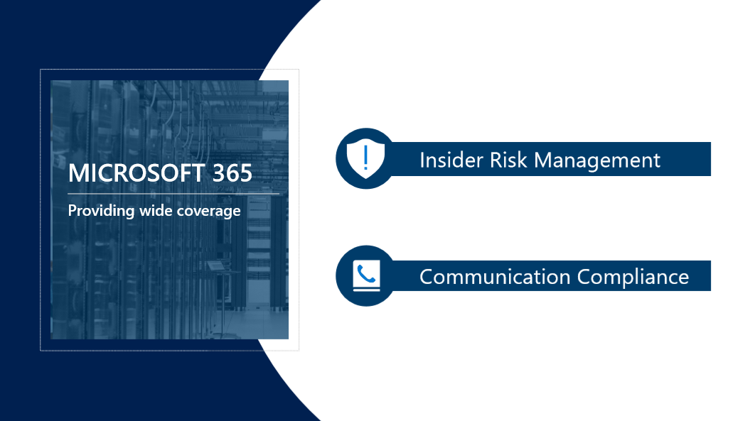 Microsoft Insider Risk Management & Communication Compliance Webinar ...