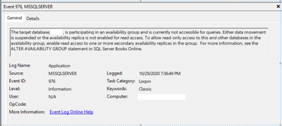 2016 SQL Standard - Always on Availability Group questions | Microsoft ...