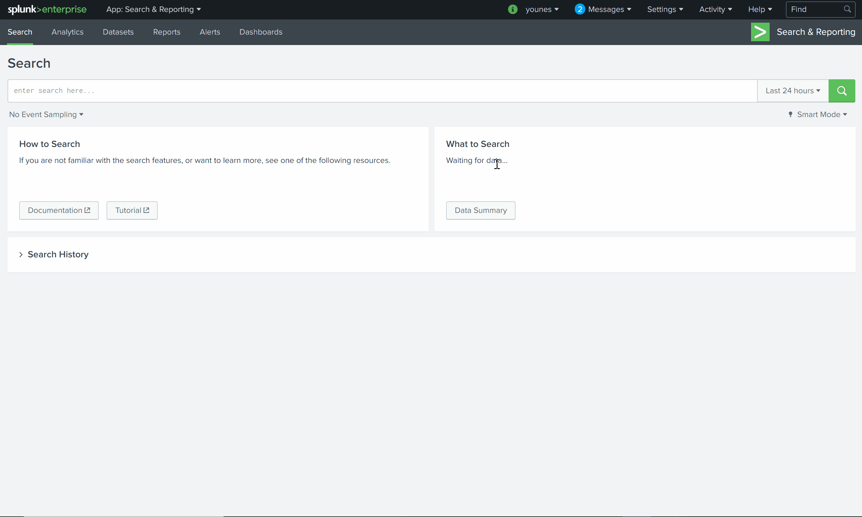 How to export data from Splunk to Azure Sentinel | Microsoft Community Hub