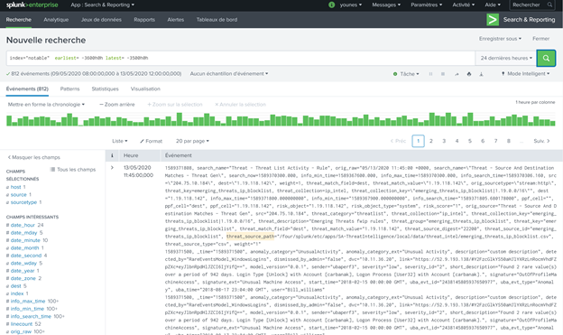 How to export data from Splunk to Azure Sentinel | Microsoft Community Hub