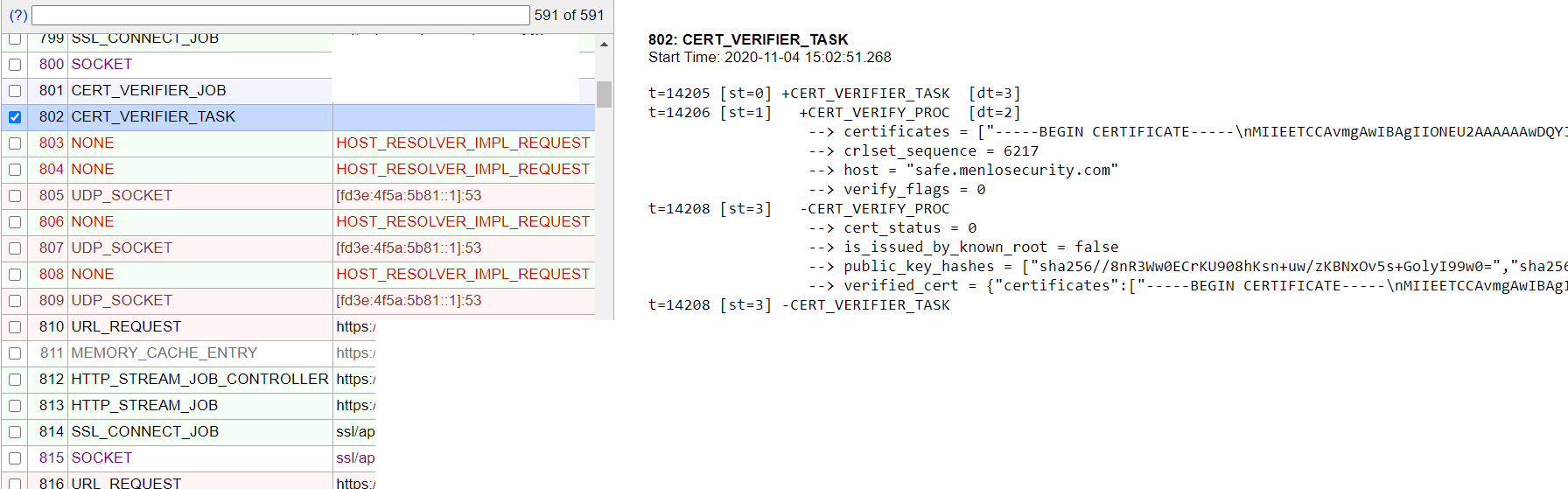 Edge unknow HOST_RESOLVER_IMPL_REQUEST cause slow response | Microsoft Community Hub