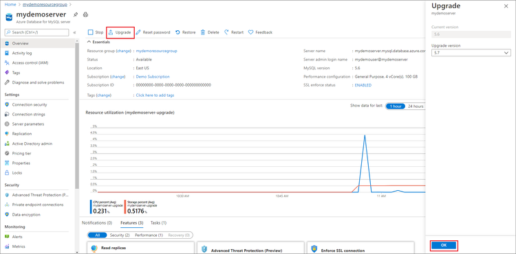 Upgrade your MySQL v5.6 servers with ease and make your end of support ...