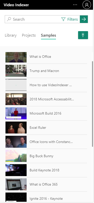 Video Indexer Introduces Expanded Regions, Multi-language ...