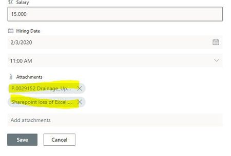 Unable to open SharePoint online list attachments in desktop excel and word app | Microsoft ...