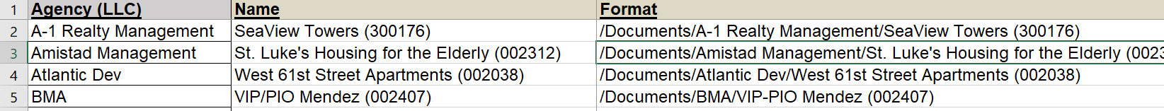 how to combine two columns values with predefined values for each cell | Microsoft Community Hub