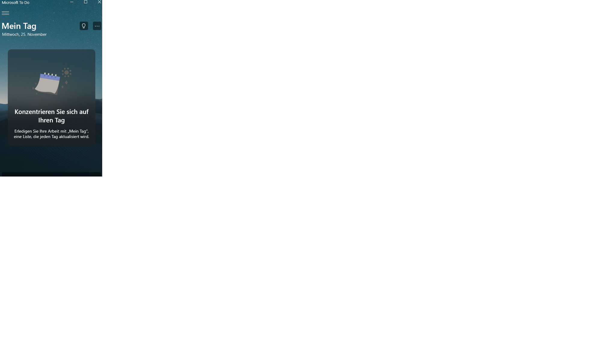 Start Screen block the App | Microsoft Community Hub