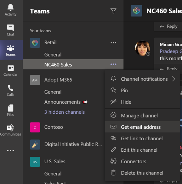 5 things you may not know about Microsoft Teams | Microsoft Community Hub