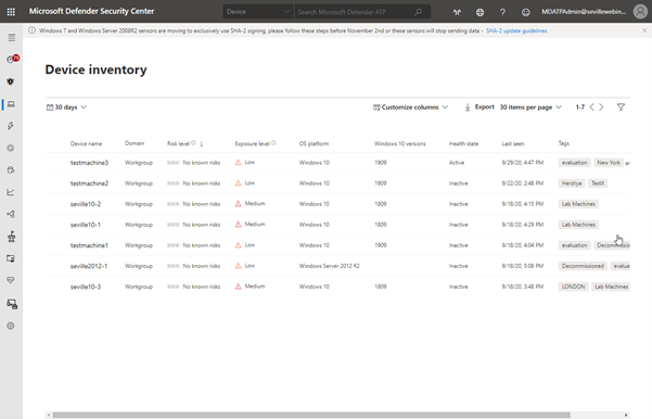 How to use tagging effectively (Part 1) | Microsoft Community Hub