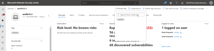 How to use tagging effectively (Part 1) | Microsoft Community Hub