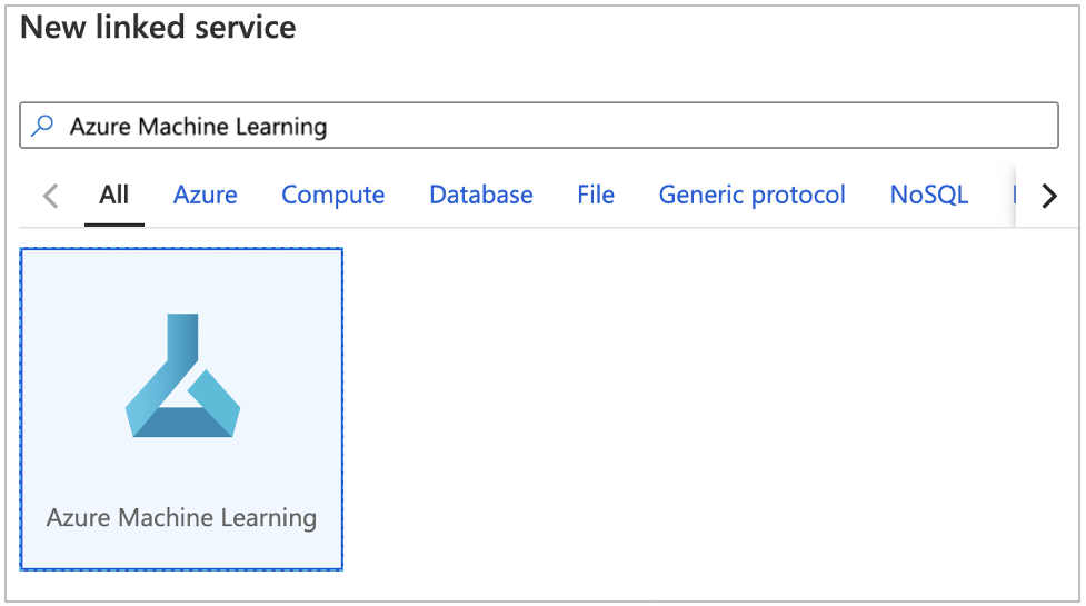 Unleash the power of predictive analytics in Azure Synapse with machine ...