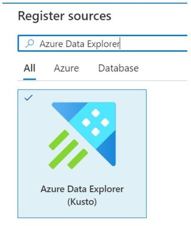 HowTo: Azure Data Explorer integration into Azure Purview | Microsoft ...