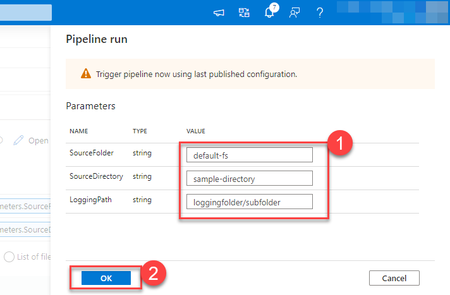 Explore the Monitor Hub in Synapse Studio to keep track of all ...