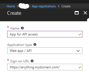 Azure App proxy authentication issue | Microsoft Community Hub