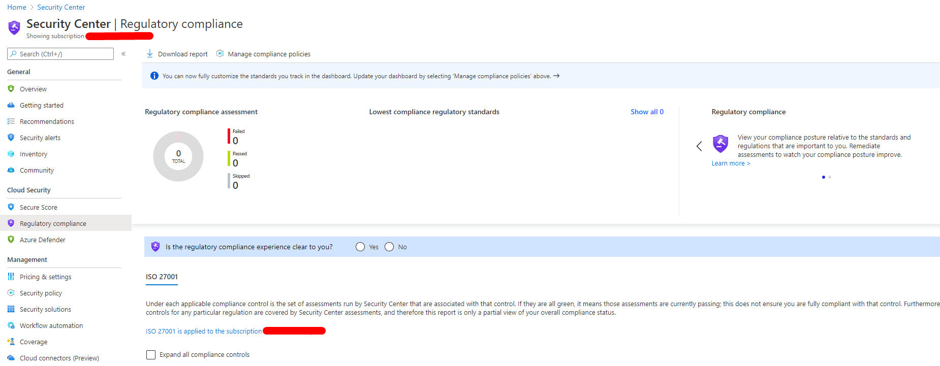 How do I get the SOC 2 Report? | Microsoft Community Hub