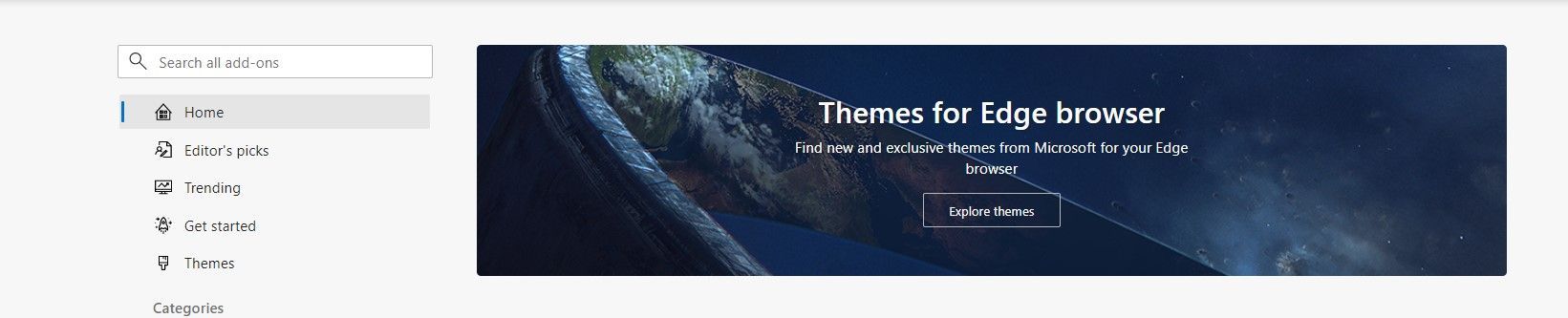THEMES - Now available in Edge Addons store | Microsoft Community Hub