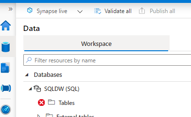 Troubleshooting Synapse Studio tips | Microsoft Community Hub