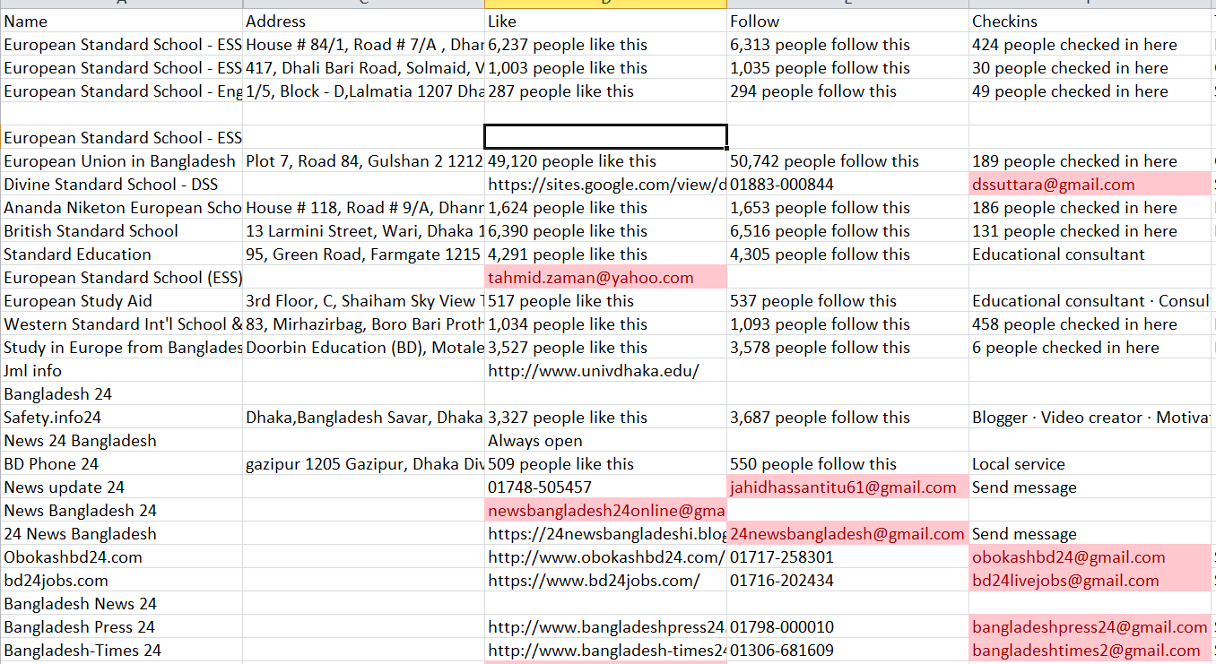 How to move highlighted conditional formatted cells? | Microsoft Community Hub