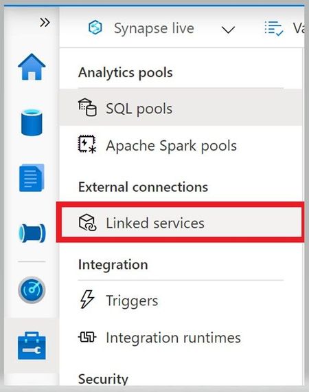 Integrate Power BI with Azure Synapse Analytics | Microsoft Community Hub
