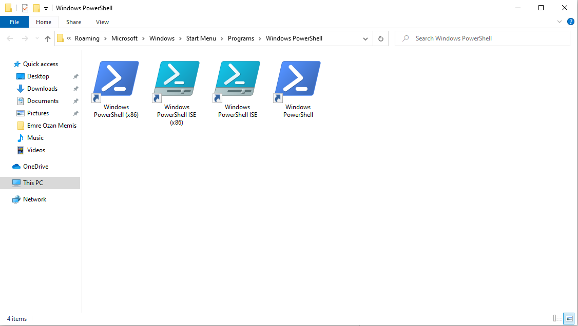 PowerShell nedir? (tr-TR) | Microsoft Community Hub