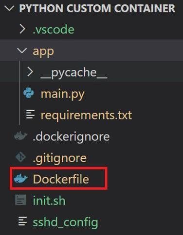 Using pyodbc module in Linux based Azure App Service | Microsoft ...