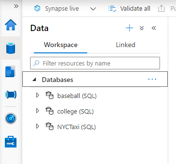 CI CD in Azure Synapse Analytics Part 4 - The Release Pipeline ...