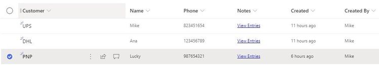 SharePoint List - Multiple Line - Append Changes to Existing Text ...
