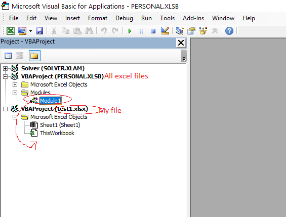 CANCELLATION OF VBA THAT UNABLES DELETE & INSERT ROWS AND COLUMNS ...