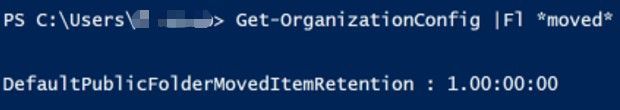 How Exchange Online automatically cares for your public folder ...
