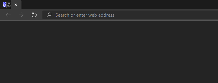 Shy UI Bugs | Microsoft Community Hub