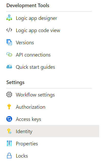 What’s new: Managed Identity for Azure Sentinel Logic Apps connector ...