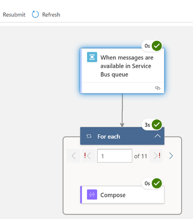 Azure Logic Apps Running Anywhere Built In Service Bus Trigger Batching And Session Handling