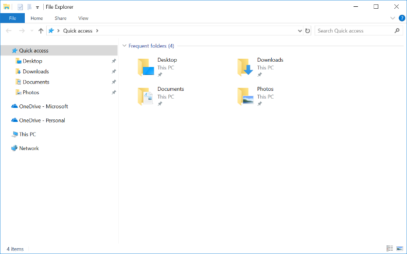 Migrate Your Files to OneDrive Easily with Known Folder Move ...