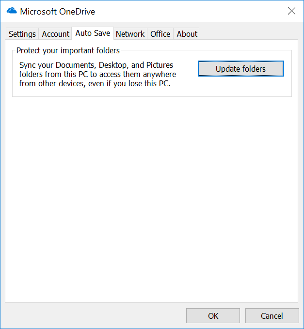 Migrate Your Files to OneDrive Easily with Known Folder Move ...
