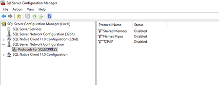 Access Microsoft SQL Server remotely with command prompt - Remote ...