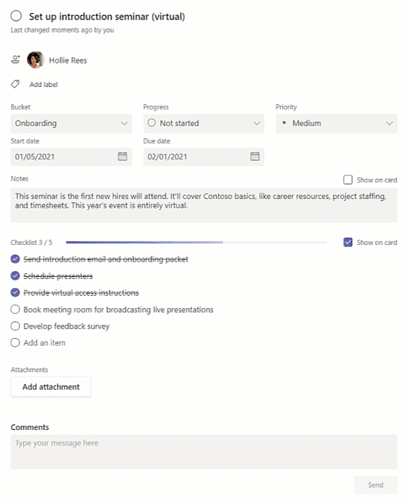 More visual cues to celebrate completed tasks and stay motivated ...